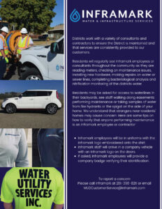 Harris County Municipal Utility District 433